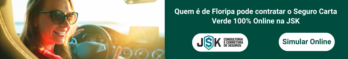 Como fazer carta verde Florianópolis (SC): Veja 3 opções | JSK Como fazer carta verde Florianópolis (SC): Veja 3 opções | JSK